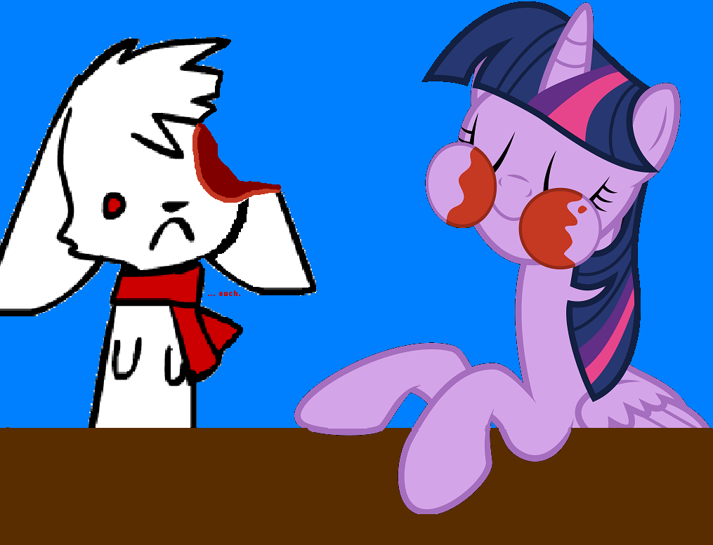 #559074 - grimdark, grotesque, twilight sparkle, alicorn, pony, g4 ...