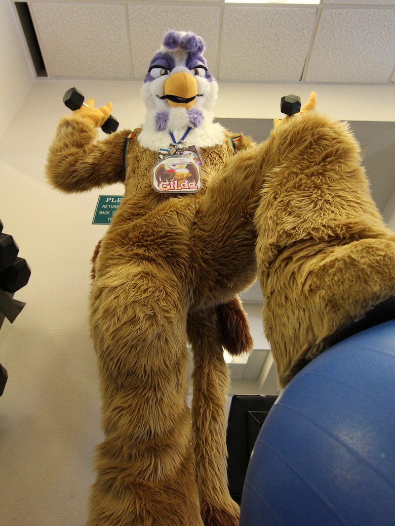 #561015 - safe, artist:neouka, artist:spainfischer, gilda, griffon ...