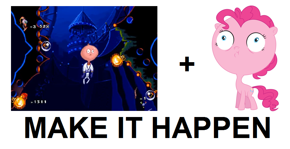 #545767 - safe, pinkie pie, simple ways, earthworm jim, earthworm jim 2 ...