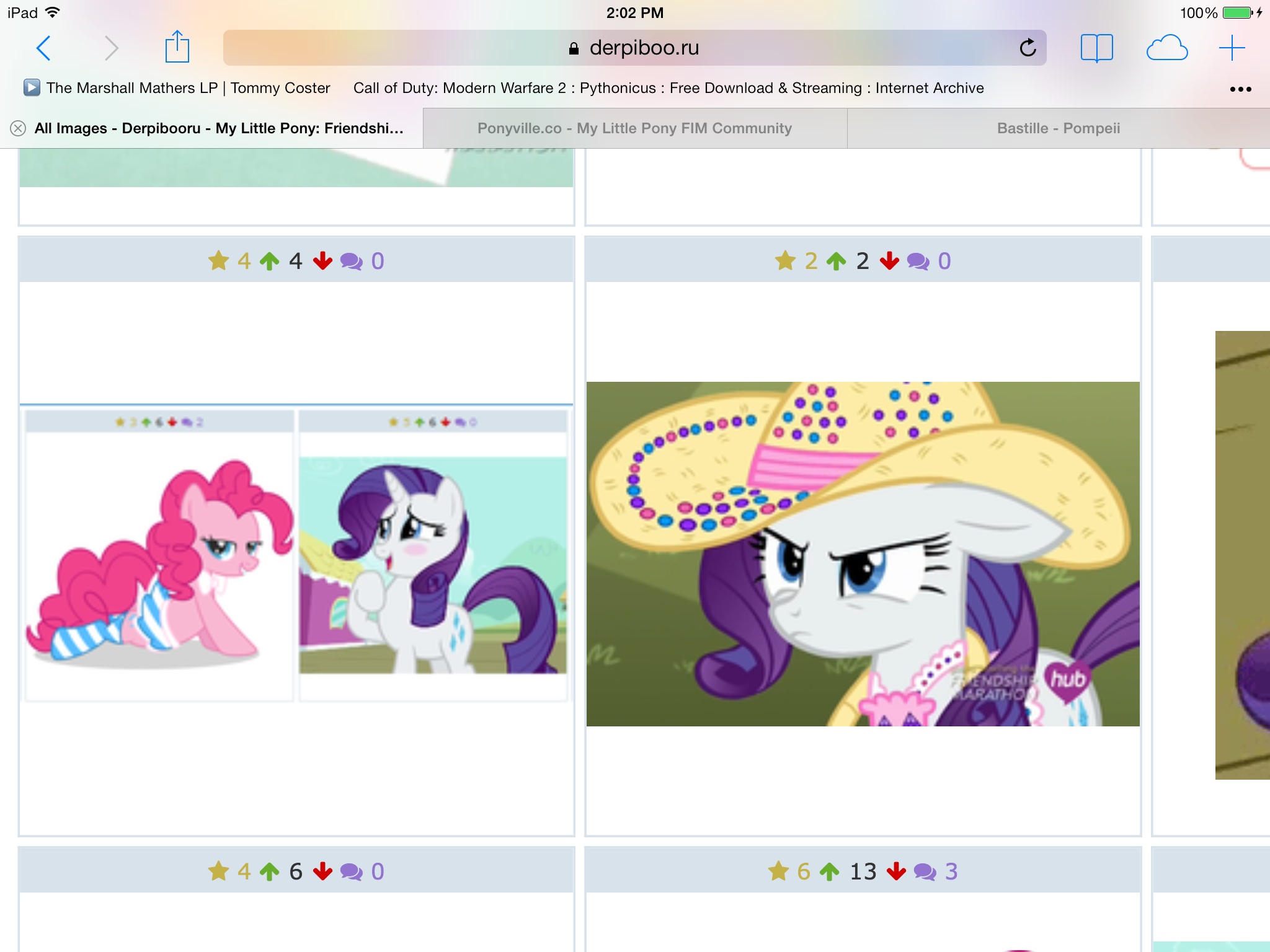 #546989 - suggestive, pinkie pie, rarity, derpibooru, simple ways ...