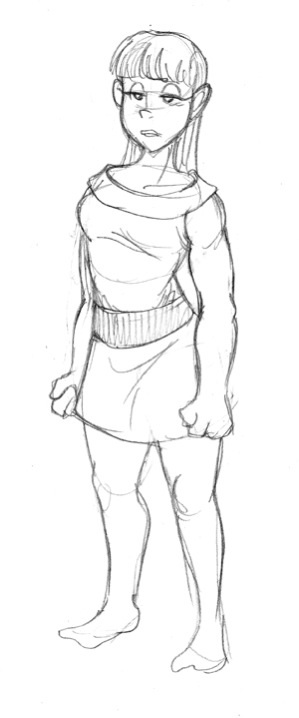 #577135 - safe, artist:ssakurai, maud pie, human, maud pie (episode ...