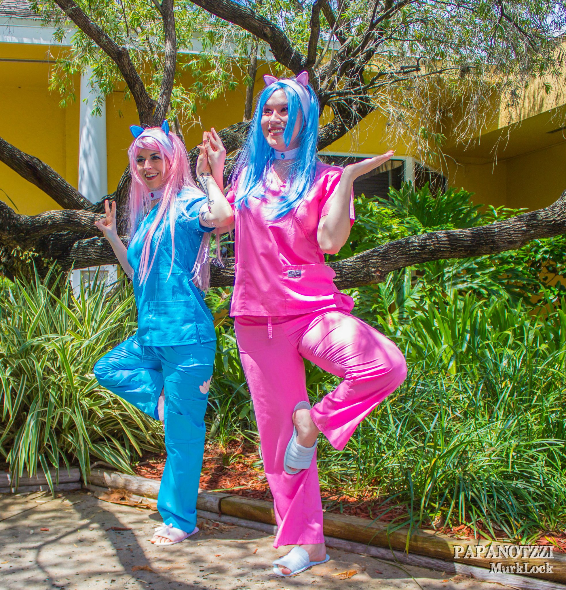 #581591 - safe, aloe, lotus blossom, human, cosplay, irl, irl human ...