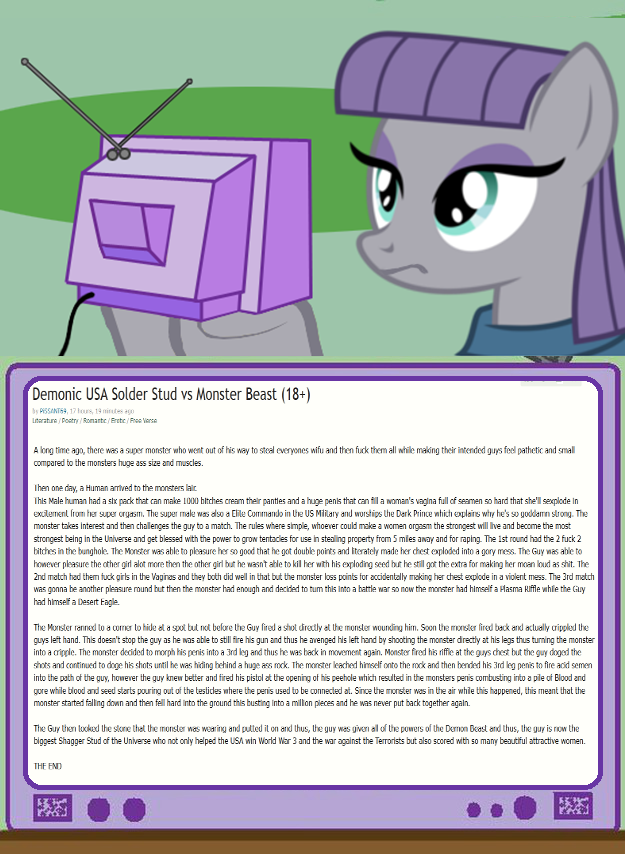 #585269 - suggestive, maud pie, exploitable meme, female, meme ...