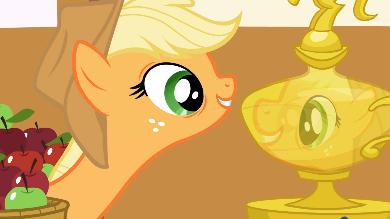 #603093 - safe, screencap, applejack, applebuck season, g4, female ...
