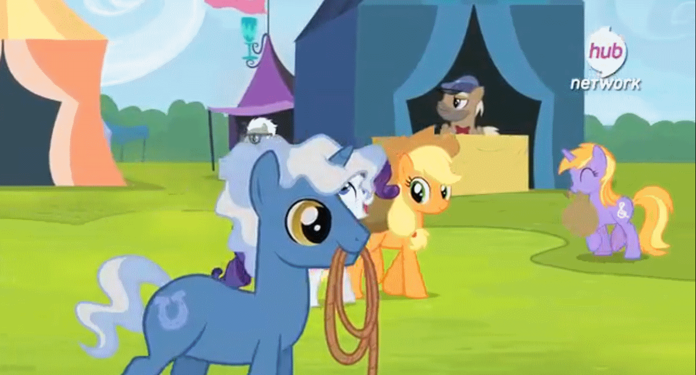 #603827 - safe, screencap, applejack, covalent bond, crafty crate ...