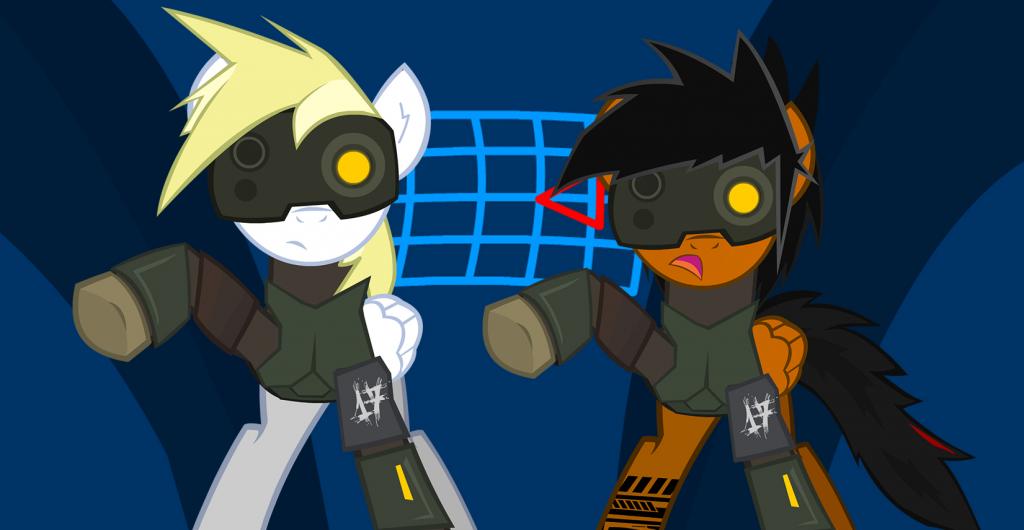 #607858 - artist needed, safe, oc, cherno alpha, cloud-jumper, conn-pod ...