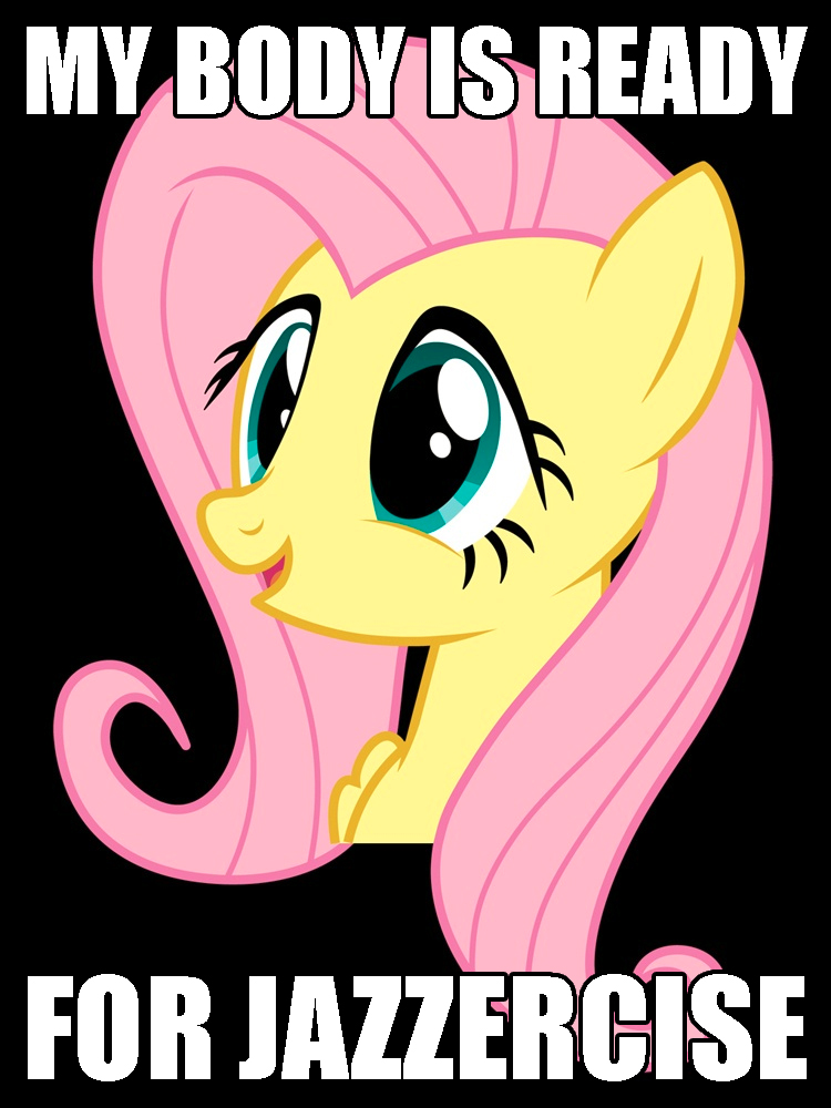 #611993 - safe, fluttershy, bait and switch, caption, exploitable meme ...