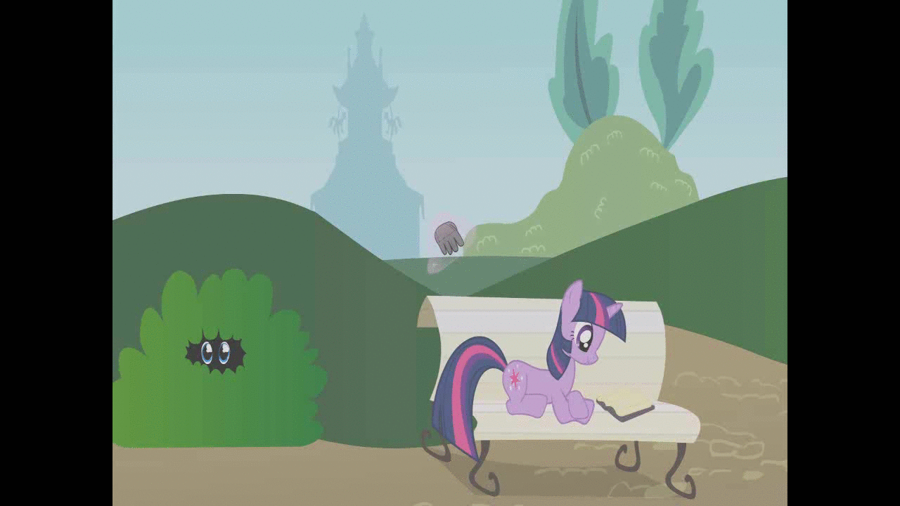 #592693 - safe, edit, pinkie pie, twilight sparkle, animated, female ...