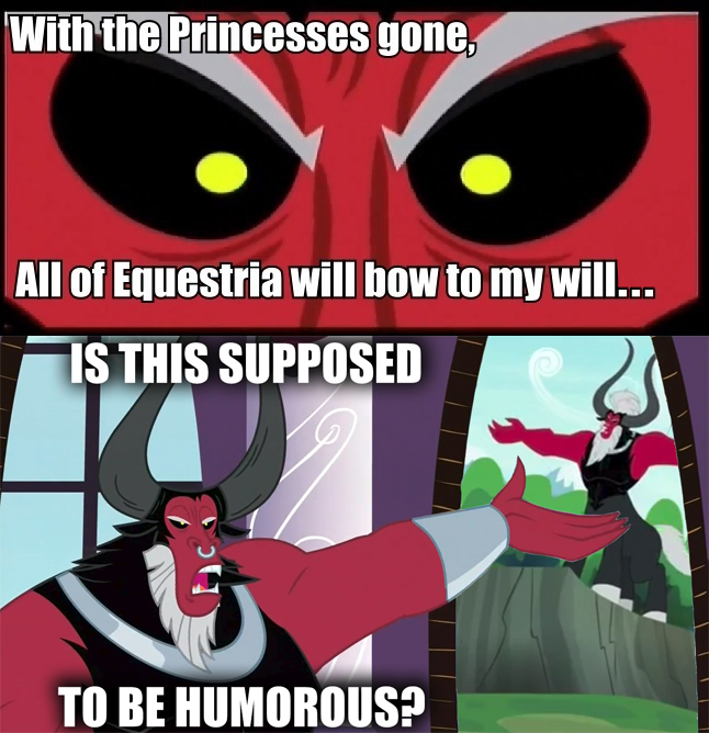 #623770 - safe, edit, lord tirek, twilight's kingdom, crossing the ...