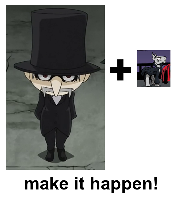 #631244 - safe, kibitz, idw, alternate universe, butler, dark mirror ...