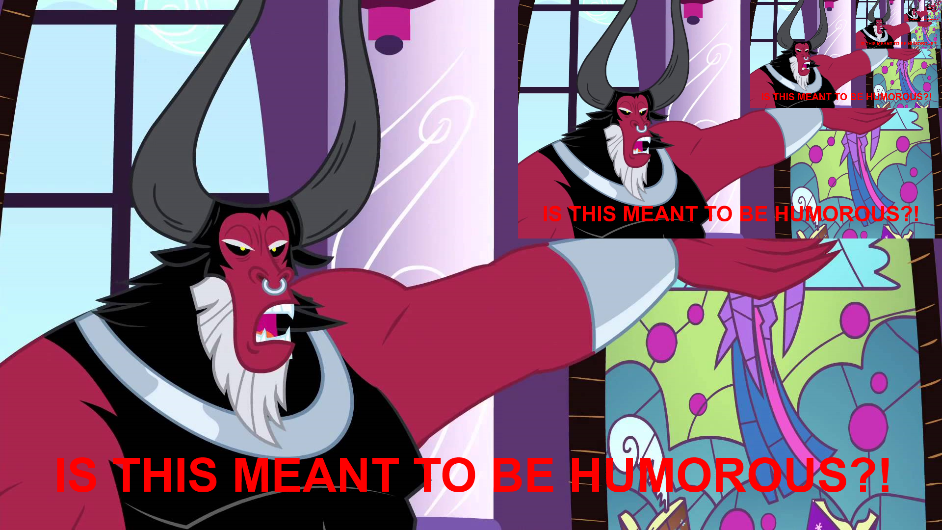 #635827 - safe, lord tirek, twilight sparkle, twilight's kingdom, book ...