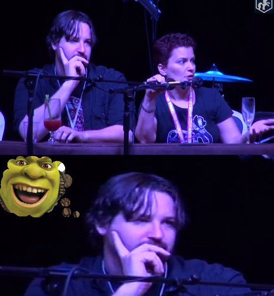 #615938 - safe, edit, human, ogre, amy keating rogers, deep thought ...