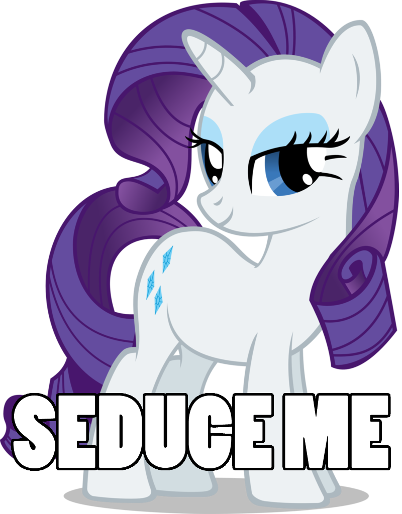#657192 - safe, rarity, expiration date, female, image macro, meme ...