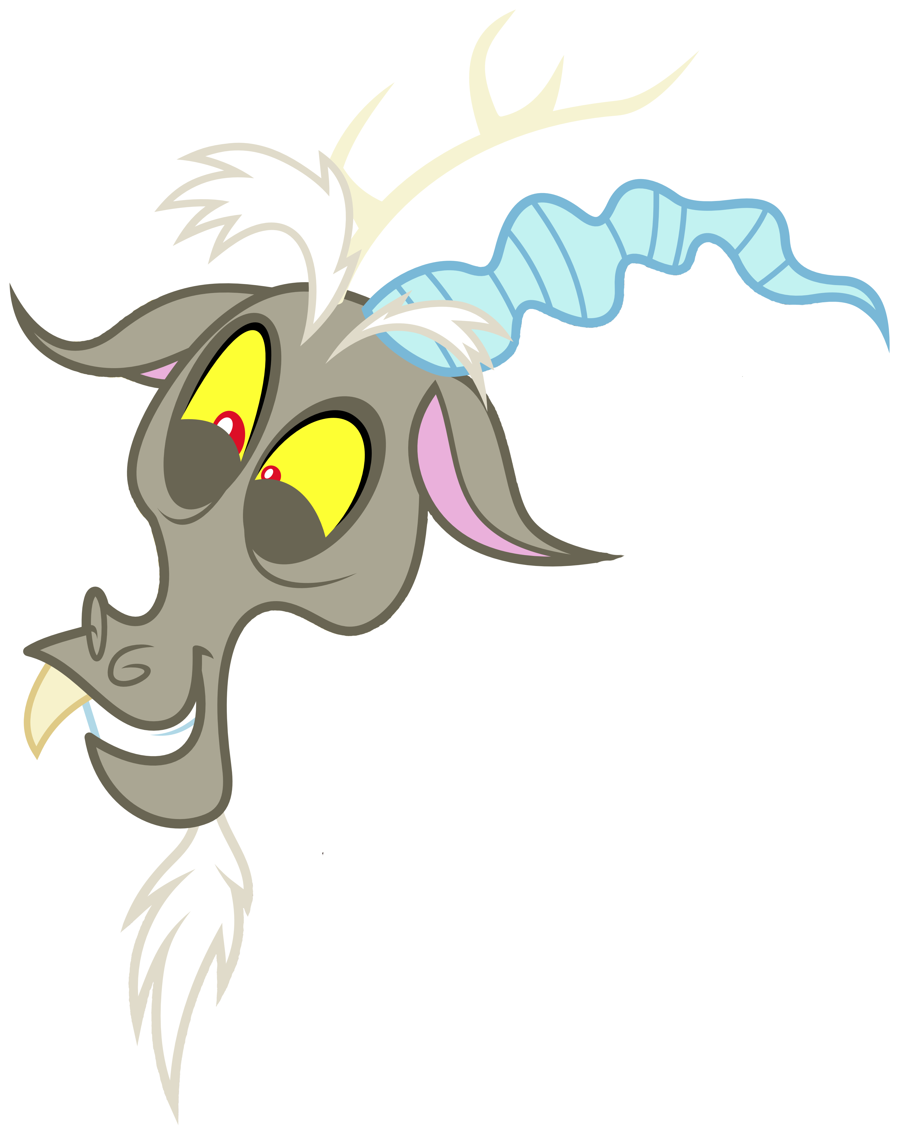 #643238 - artist needed, safe, discord, g4, head, high res, male ...