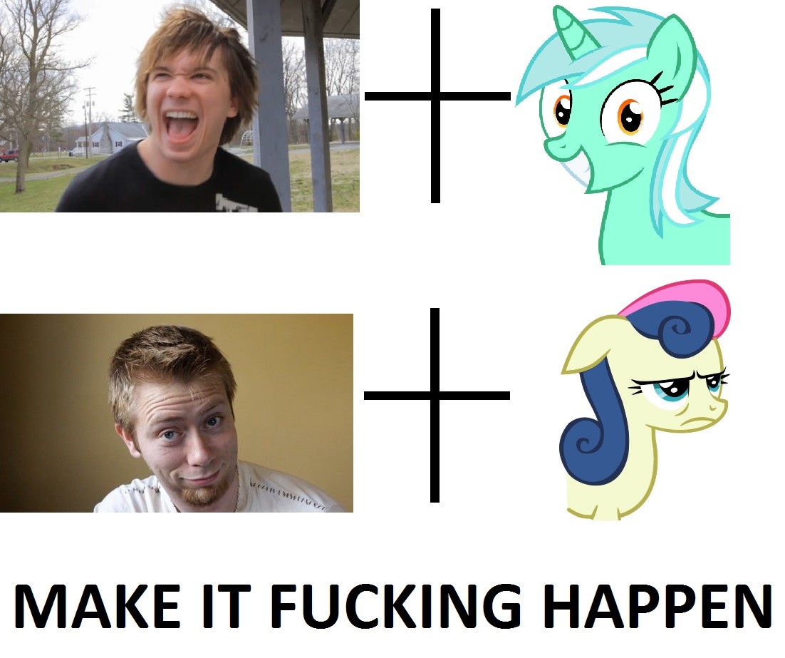 #657848 - safe, bon bon, lyra heartstrings, sweetie drops, bon bon is ...