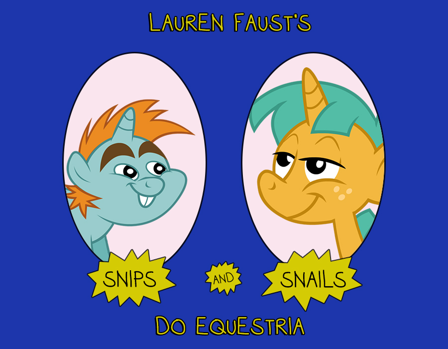 #658510 - safe, artist:dan232323, snails, snips, pony, unicorn, beavis ...