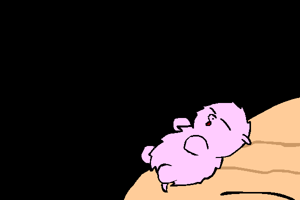 #660433 - grimdark, artist:egoralexeev, fluffy pony, animated ...