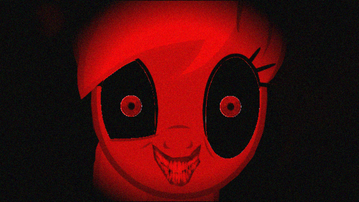 #662269 - grimdark, grotesque, derpy hooves, pegasus, pony, epic rage ...