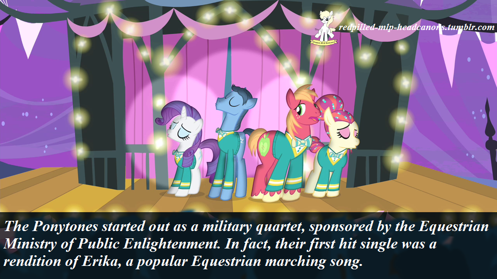 #644405 - safe, big macintosh, rarity, toe-tapper, torch song, earth ...