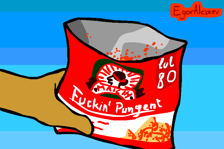 #675487 - grimdark, artist:egoralexeev, fluffy pony, human, animated ...