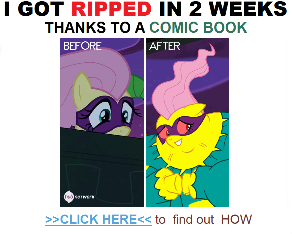 #681283 - safe, screencap, fluttershy, saddle rager, g4, power ponies ...