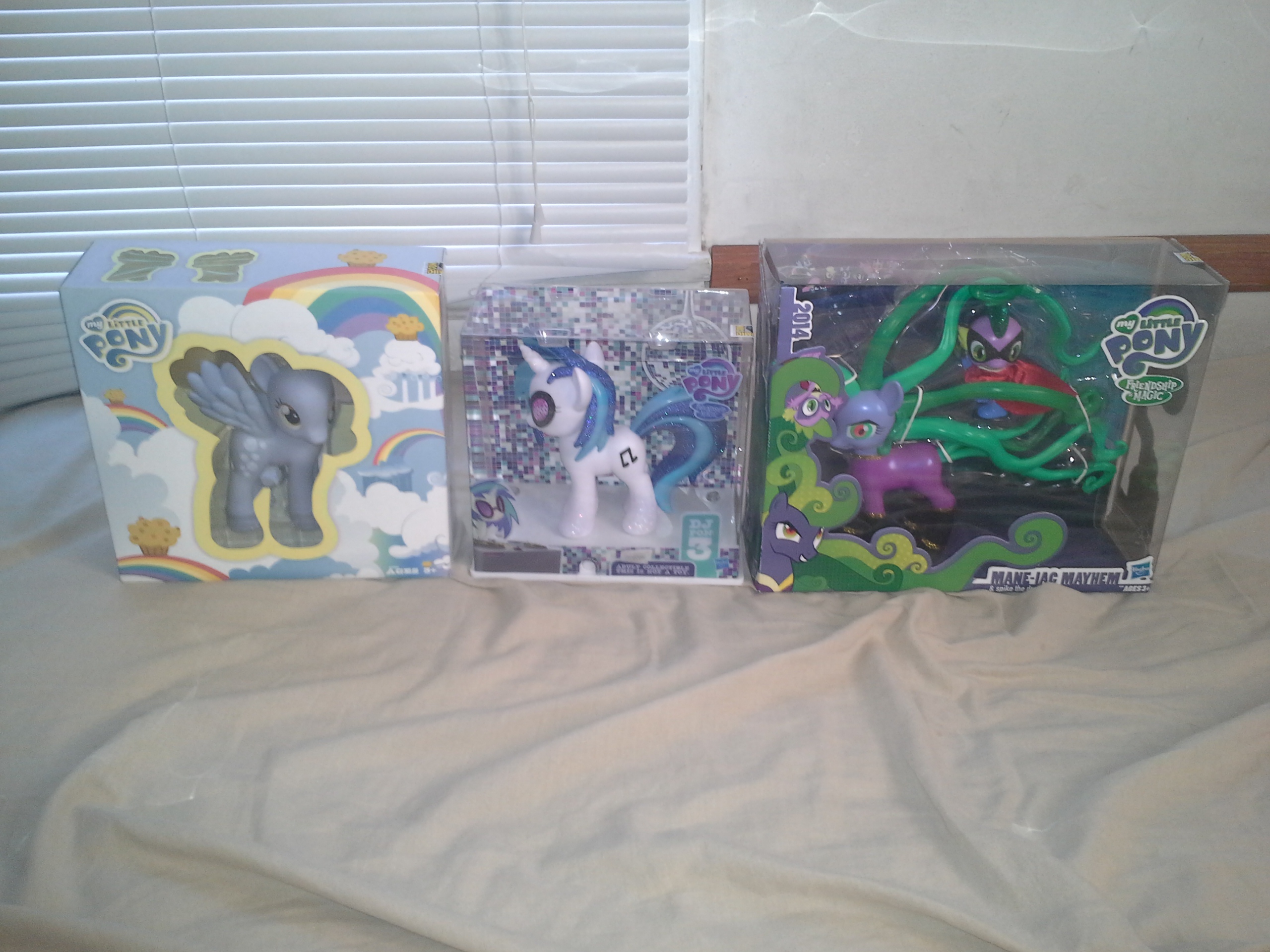 #685087 - safe, derpy hooves, dj pon-3, humdrum, mane-iac, spike, vinyl ...