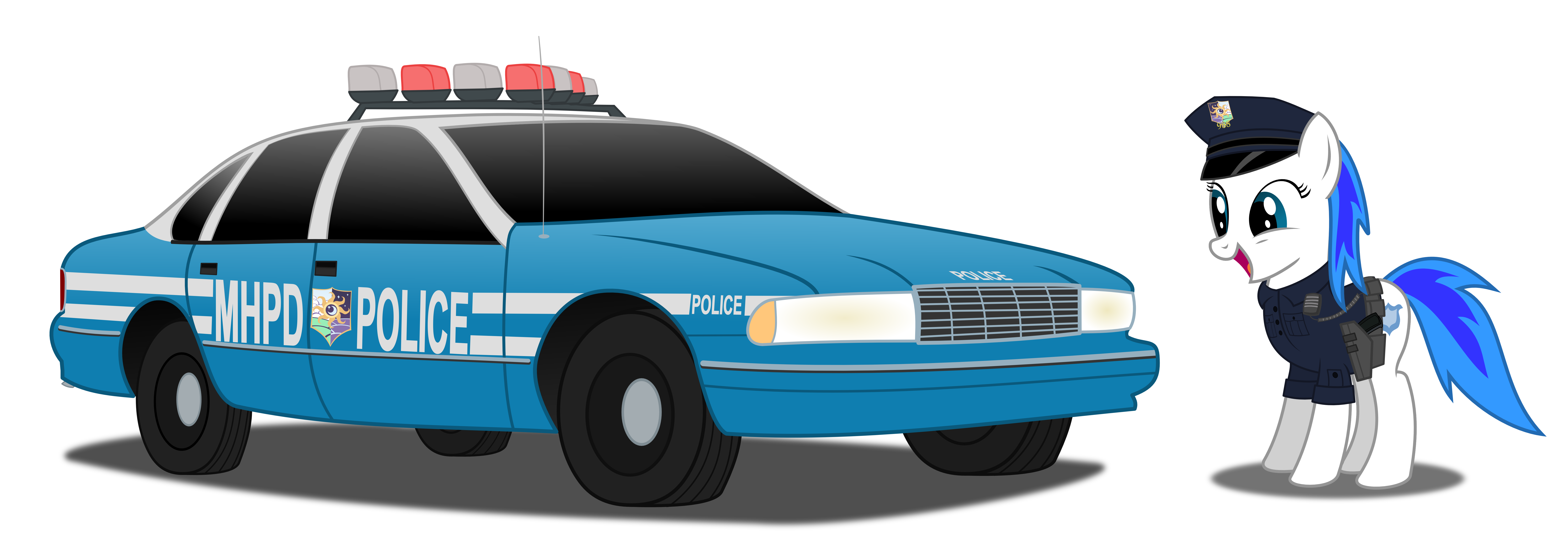 #671165 - safe, artist:bronyvagineer, oc, oc only, caprice, car ...