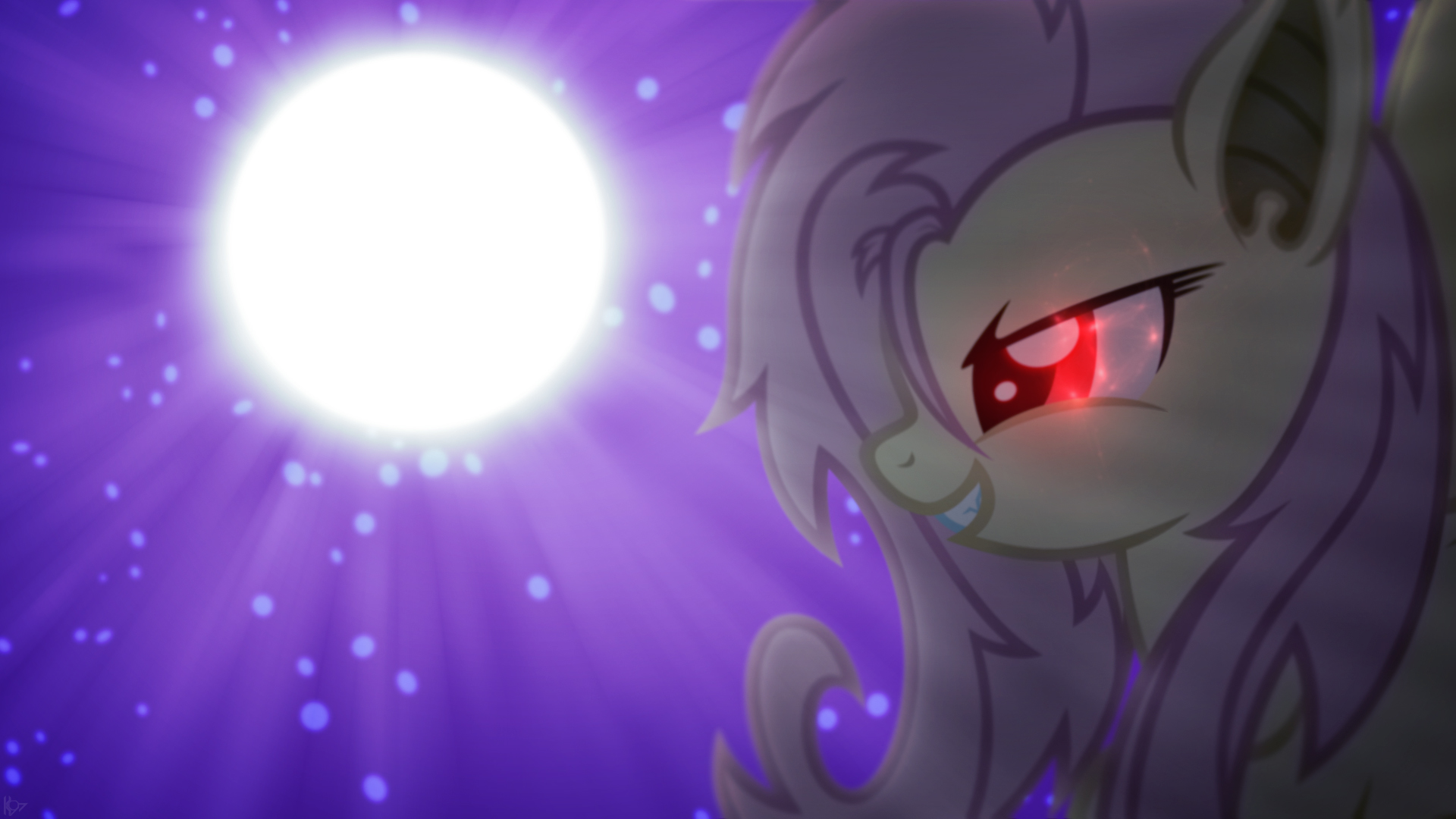 #691033 - safe, artist:godoffury, artist:karl97, fluttershy, pony ...