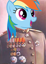 #693789 - safe, artist:paultorsynocobnik, rainbow dash, g4, communism ...