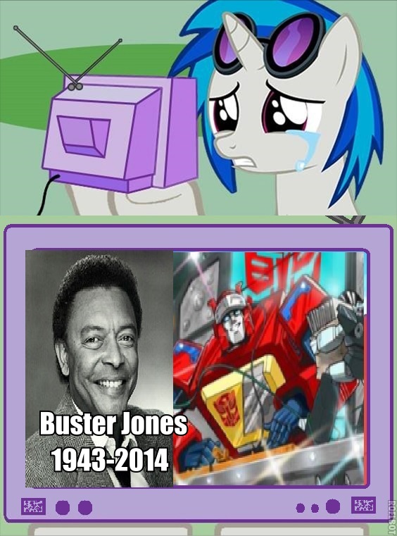 #724284 - safe, dj pon-3, vinyl scratch, blaster, buster jones ...