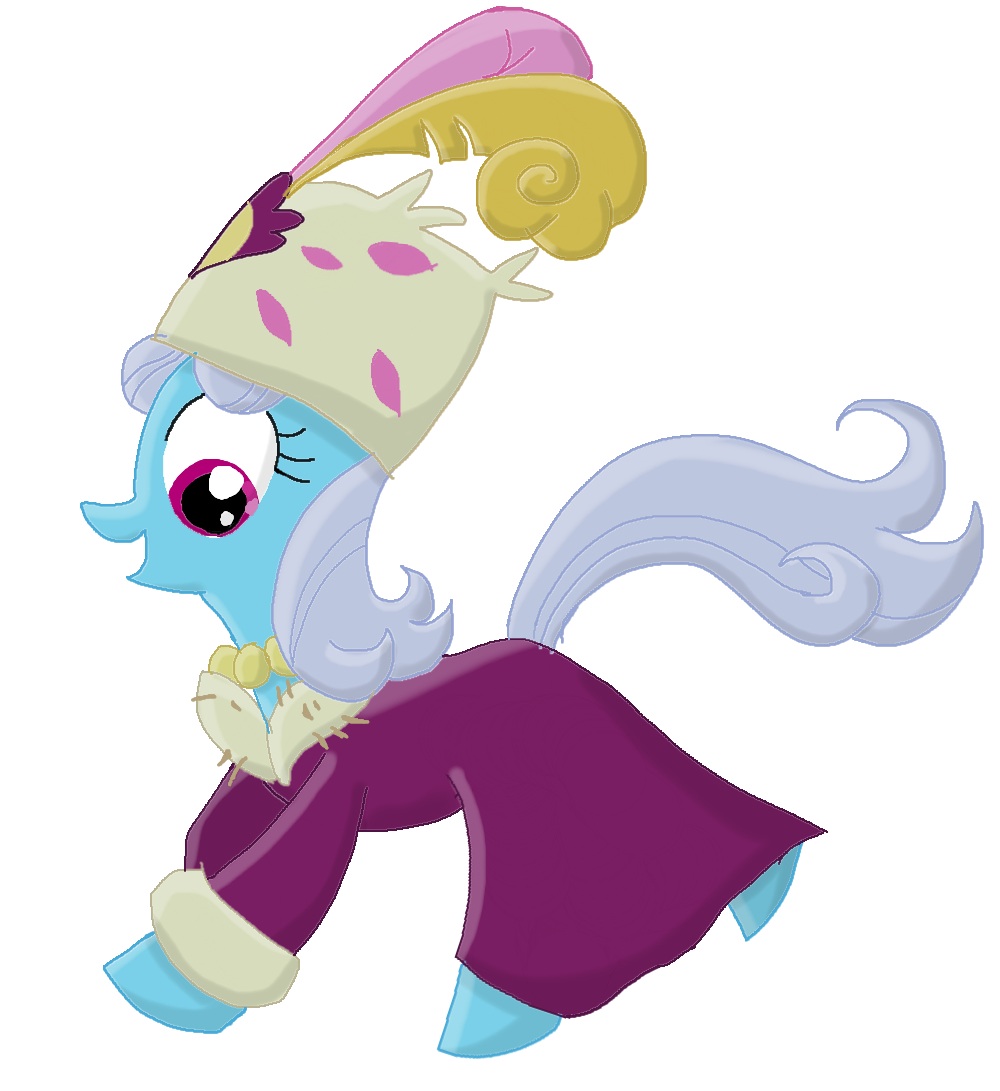 #807713 - safe, artist:veliska, linky, shoeshine, g4, classy, clothes ...