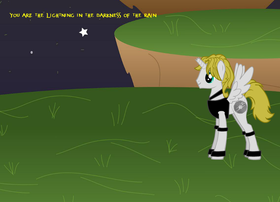 #809800 - safe, oc, oc only, oc:stormbringer, alicorn, pony, pony ...