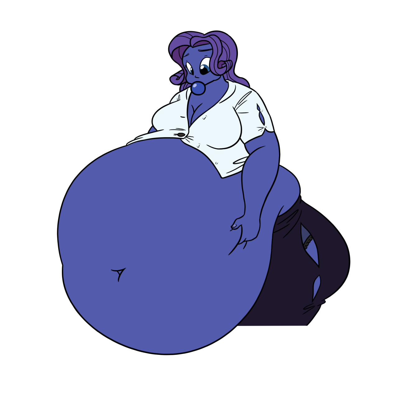 811075 Dead Source Questionable Artist Bigponiesinc Rarity Human