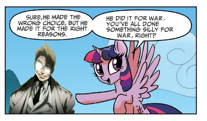 #818280 - safe, twilight sparkle, alicorn, pony, spoiler:comic, female ...