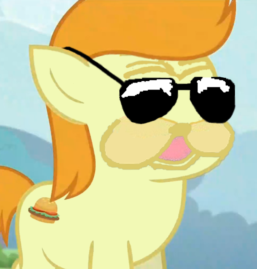 #999487 - safe, edit, screencap, gallop j. fry, crusaders of the lost ...