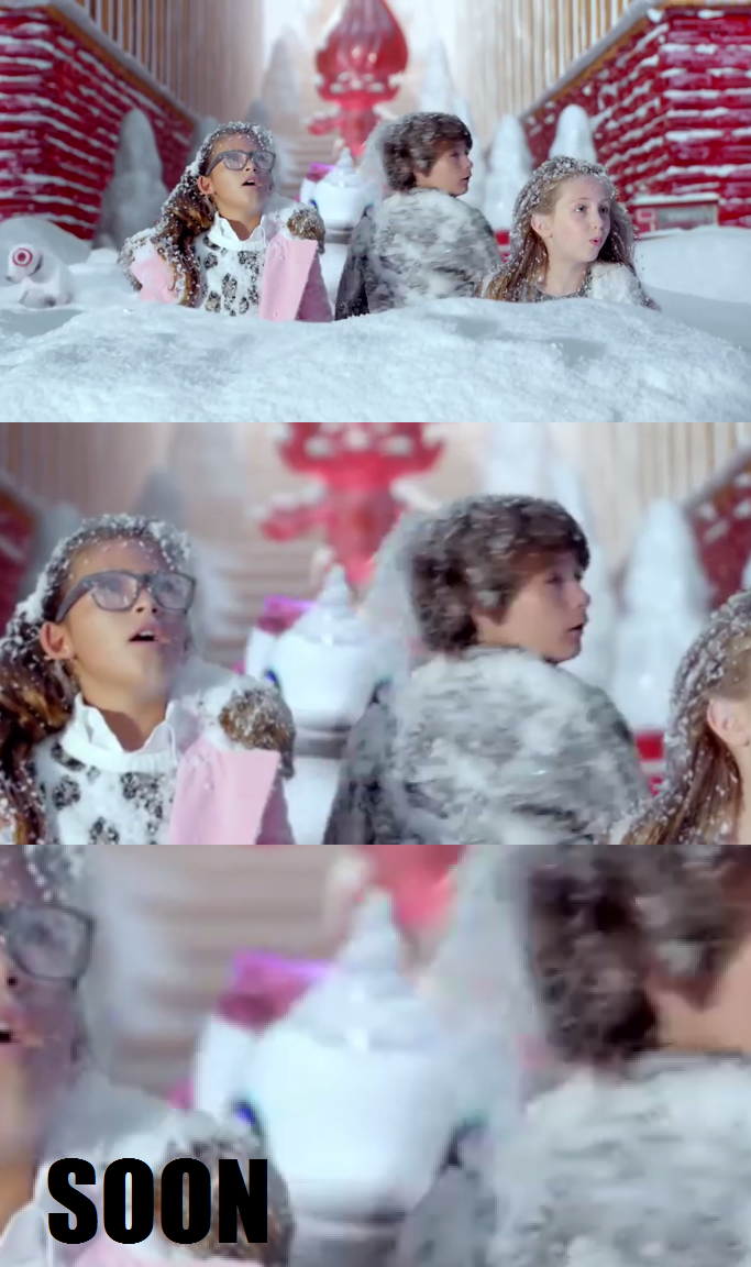 #1024463 - safe, rarity, dog, human, pony, unicorn, bullseye, christmas ...