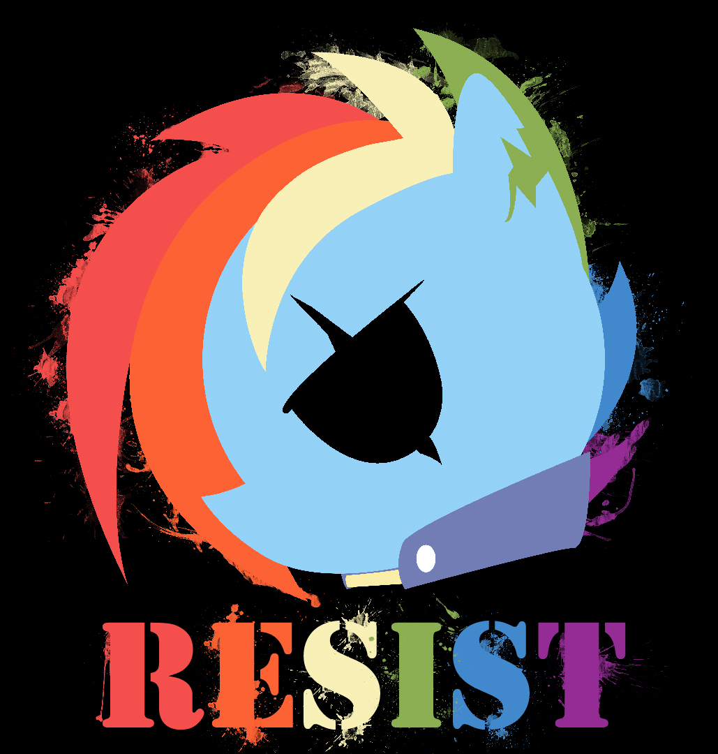 #1032600 - safe, artist:mrwildside, artist:tappin, rainbow dash ...