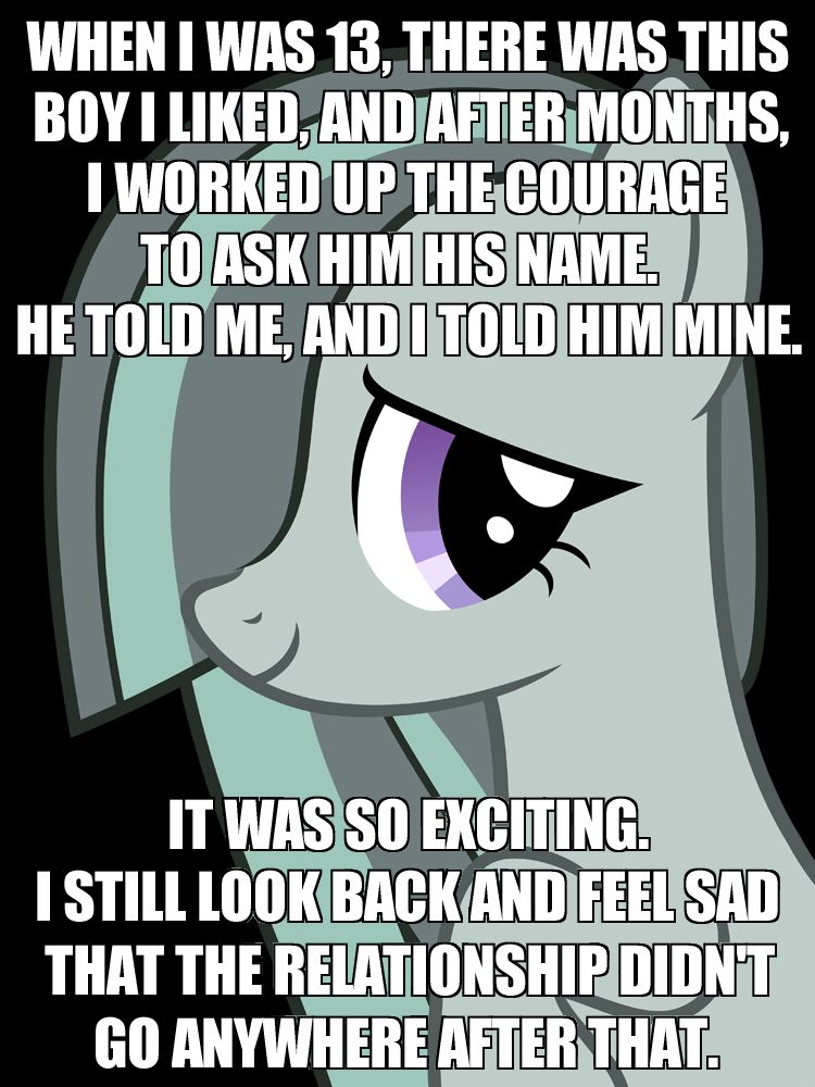 #1016509 - safe, marble pie, exploitable, exploitable meme, female, meme, painfully innocent ...