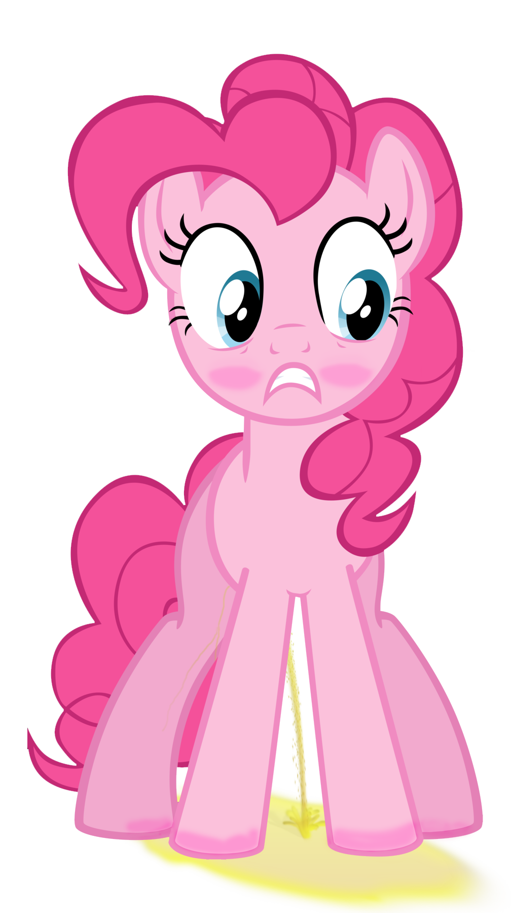 #1046462 - artist needed, suggestive, pinkie pie, accident, alternate ...
