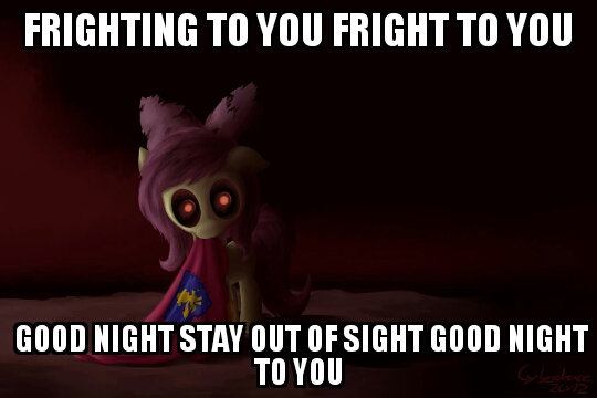 #1047488 - semi-grimdark, artist:cyberdrace, apple bloom, story of the ...