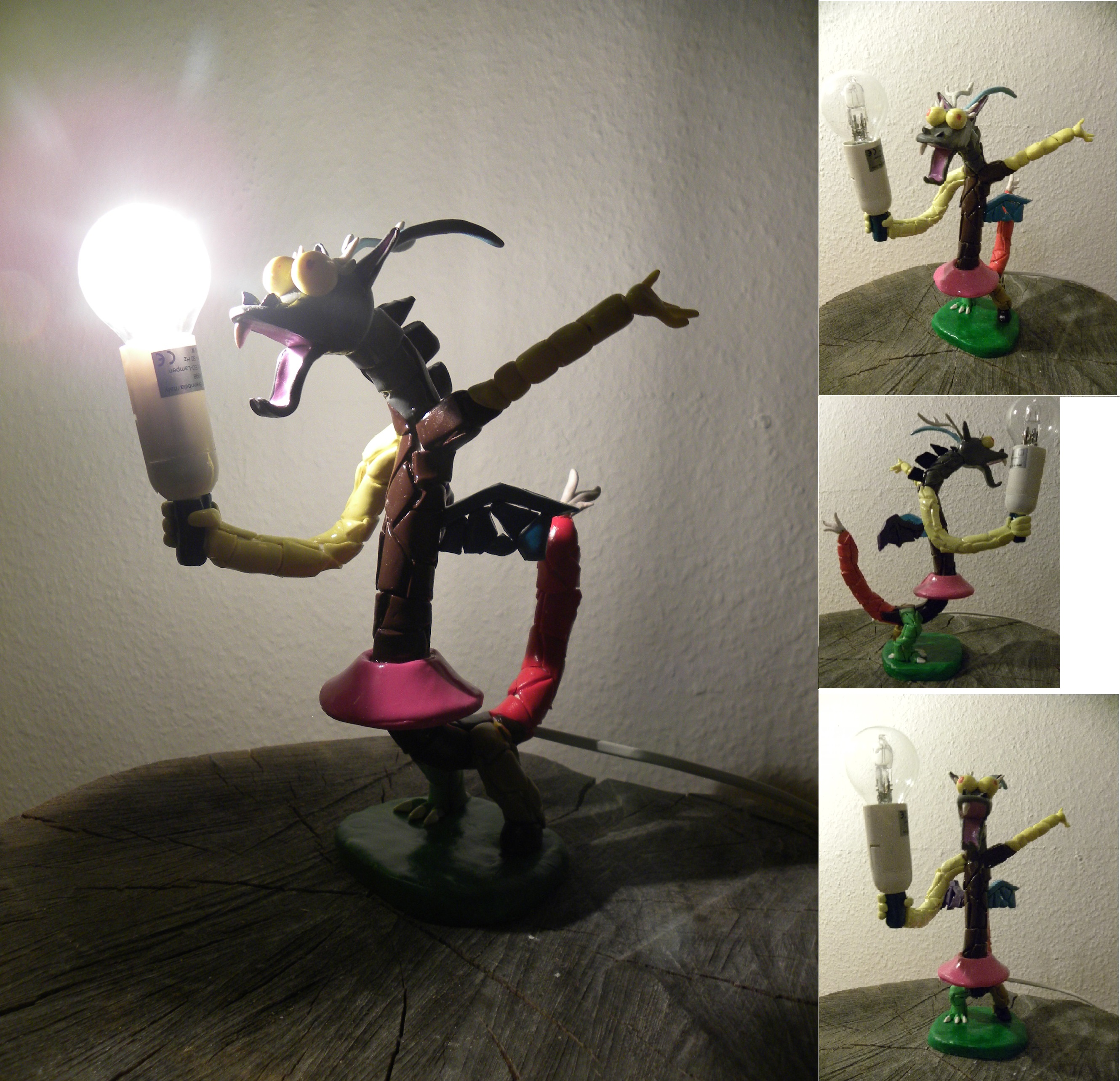 #836491 - safe, artist:assarak, discord, defictionalization, discord ...