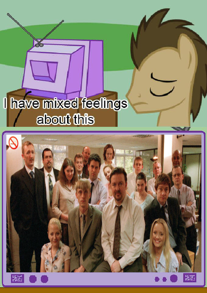 #823939 - safe, doctor whooves, time turner, g4, exploitable meme, meme ...