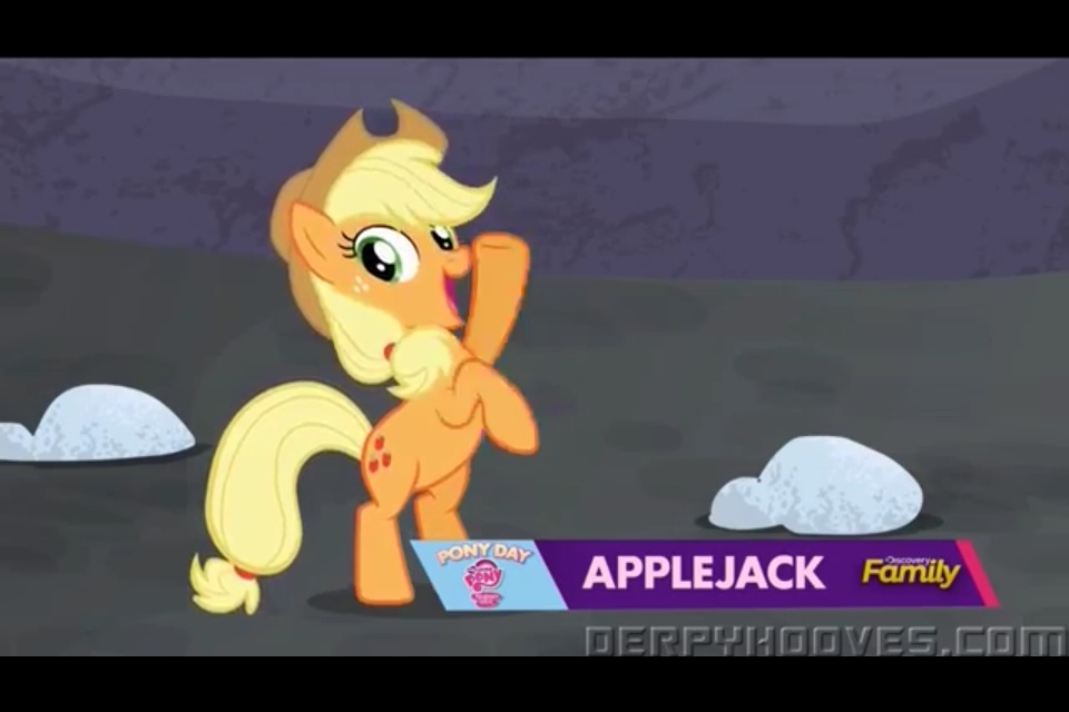 #849194 - safe, screencap, applejack, earth pony, pony, g4, season 5 ...