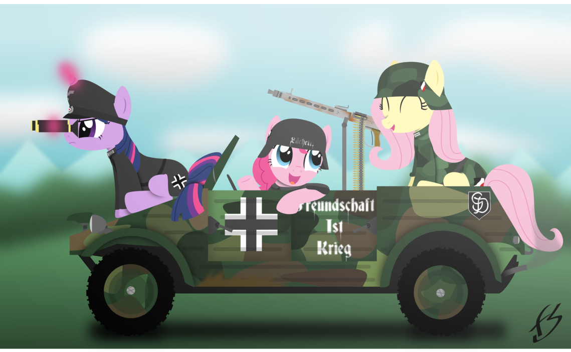 #860120 - safe, artist:facelesssoles, fluttershy, pinkie pie, twilight ...