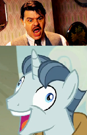 #870693 - safe, party favor, doctor who, exploitable meme, i didn't ...