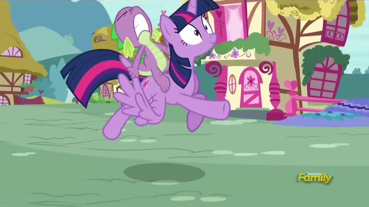 #871571 - safe, screencap, spike, twilight sparkle, alicorn, dragon ...