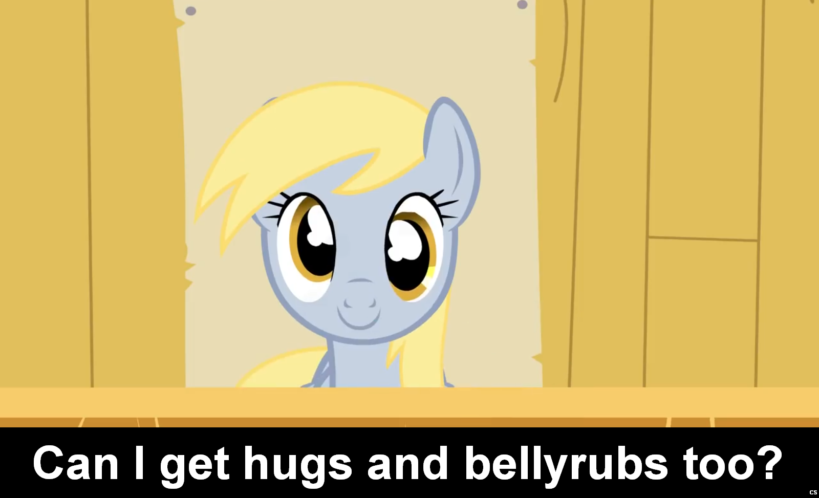 #881673 - safe, derpy hooves, pegasus, pony, g4, bellyrubs, bronybait ...