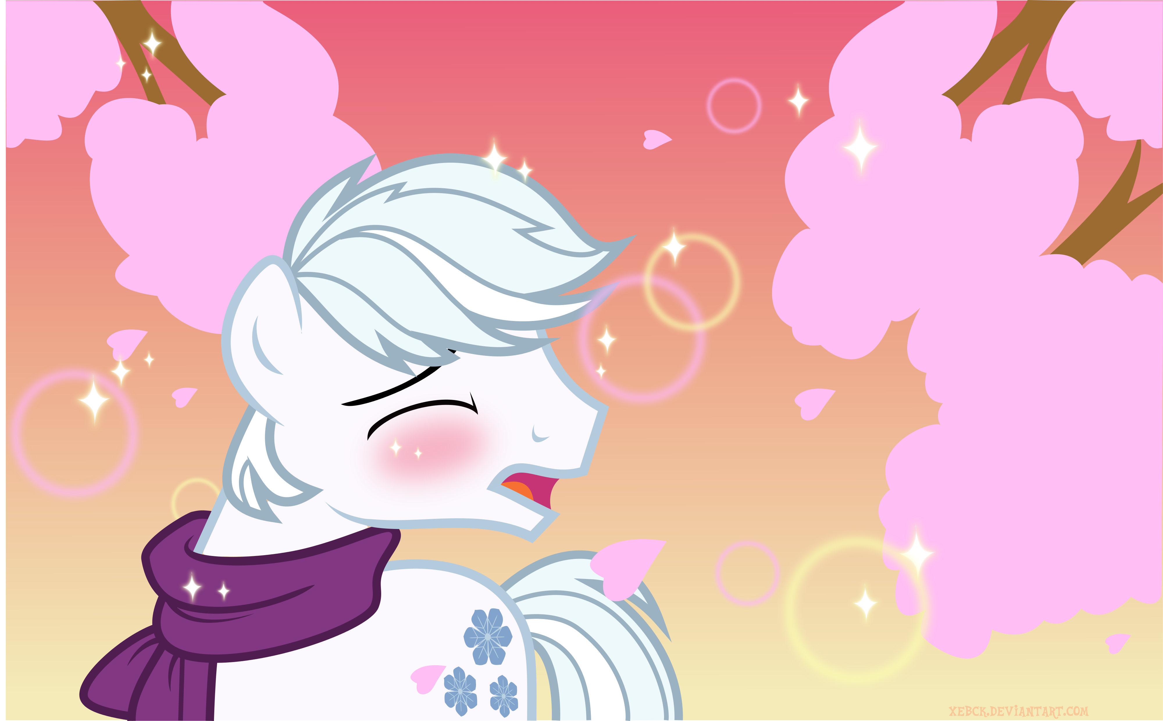 #865689 - suggestive, artist:xebck, double diamond, the cutie map ...