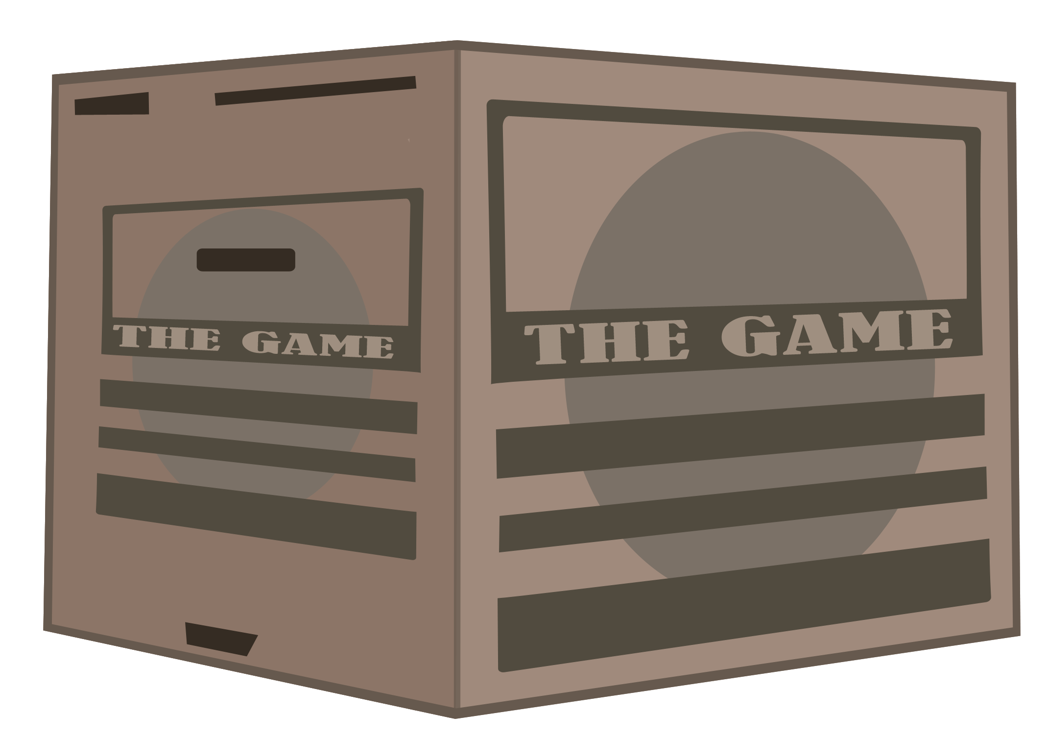 #897320 - safe, make new friends but keep discord, box, cardboard box ...