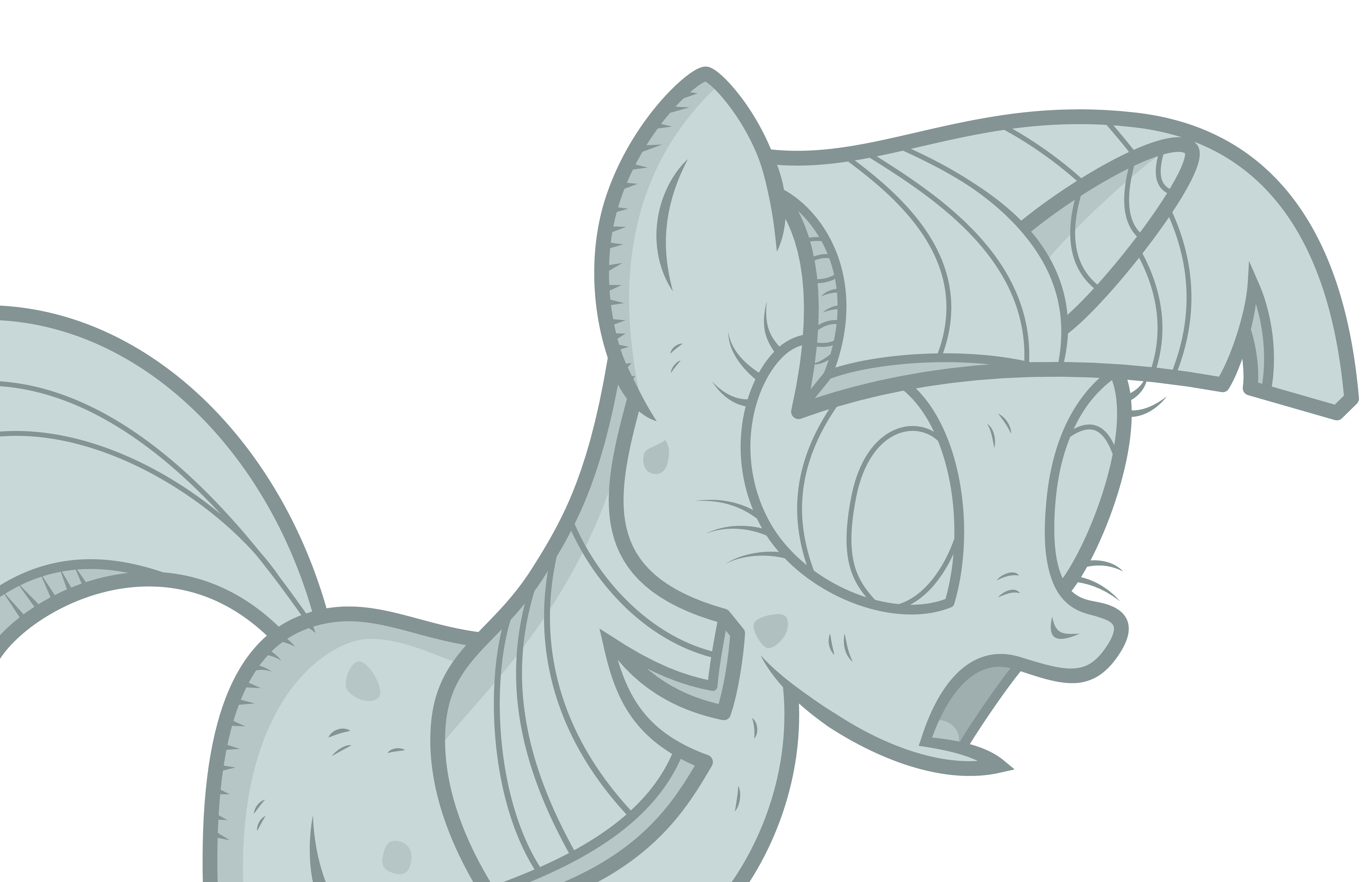 #890416 - safe, artist:djdavid98, twilight sparkle, pony, unicorn, g4 ...